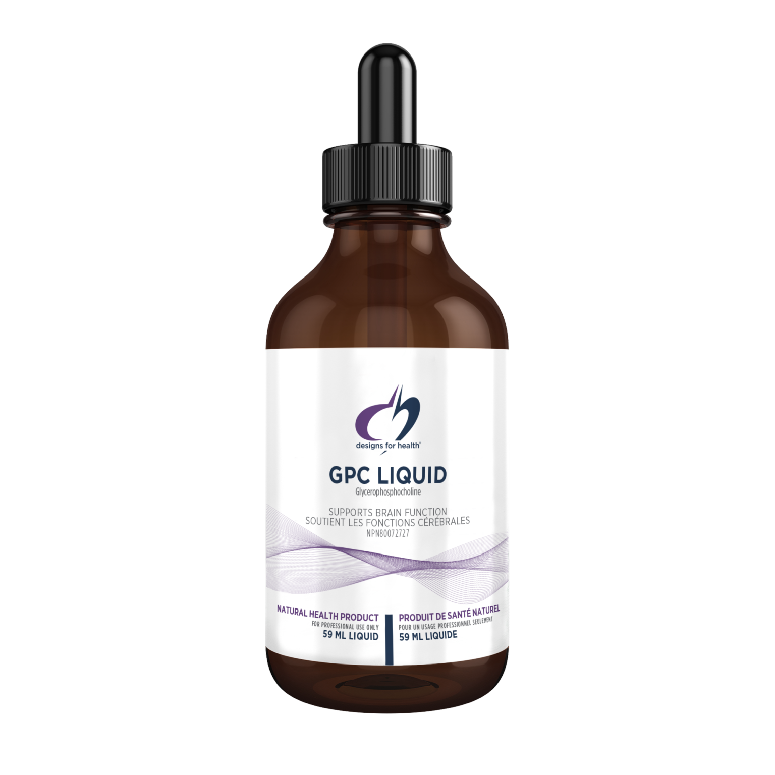 Designs for health GPC Liquid - Neo Performance